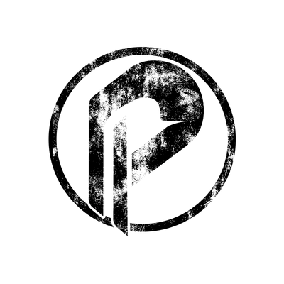 Prospera "Graffiti" Double Layer Tee