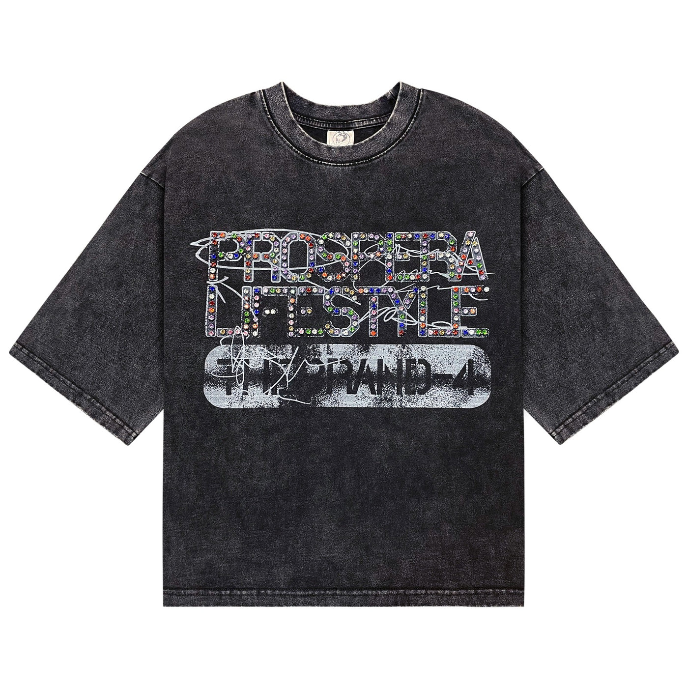 Prospera Brand