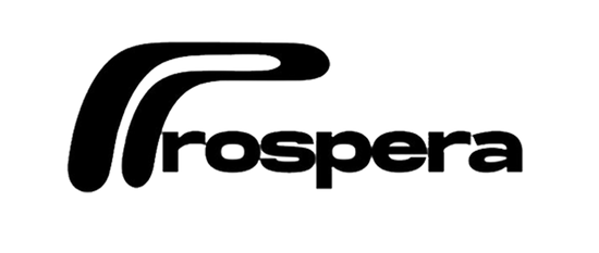 Prospera "Graffiti" Double Layer Tee